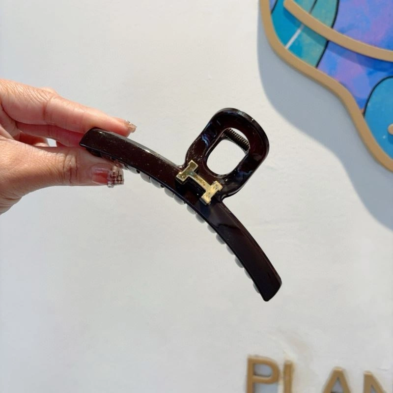 Original Hermes Hair Hoop