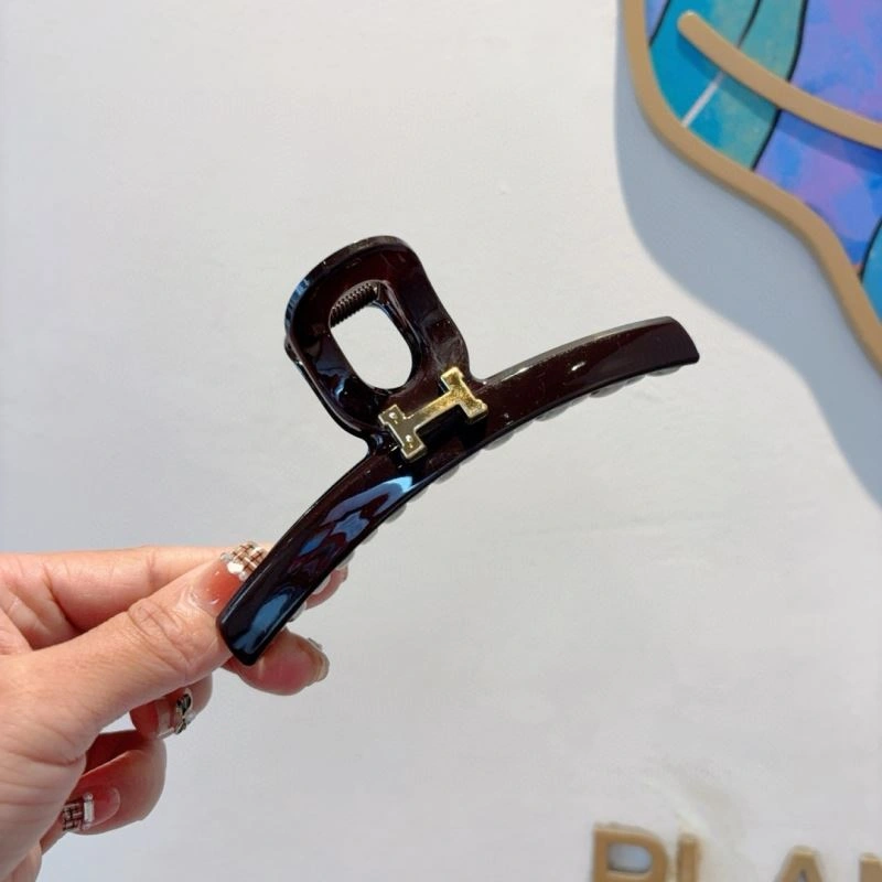 Original Hermes Hair Hoop