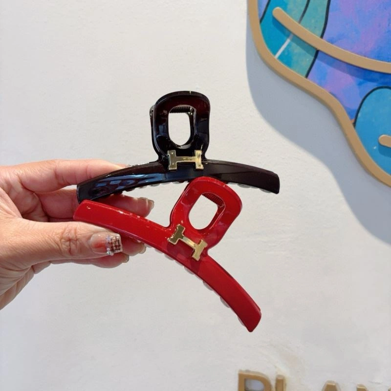 Original Hermes Hair Hoop
