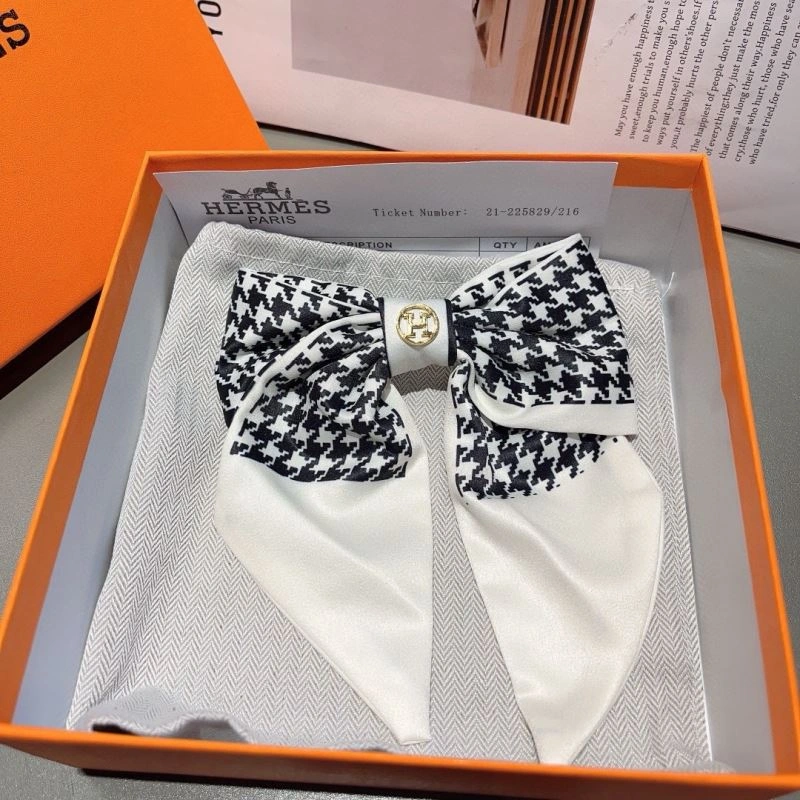 Factory-made Hermes Hair Hoop