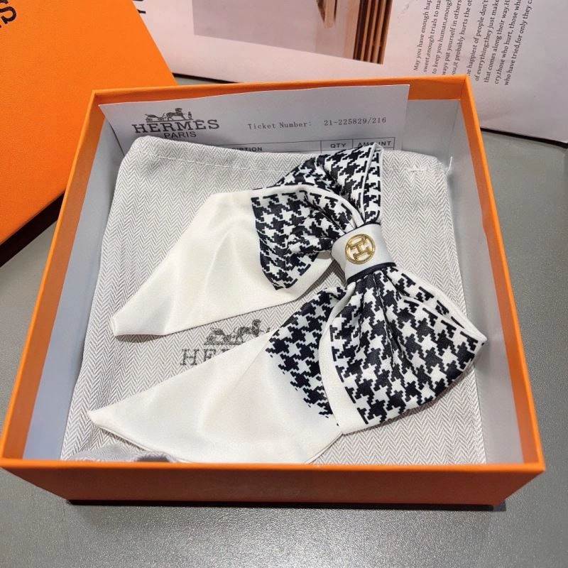 Factory-made Hermes Hair Hoop