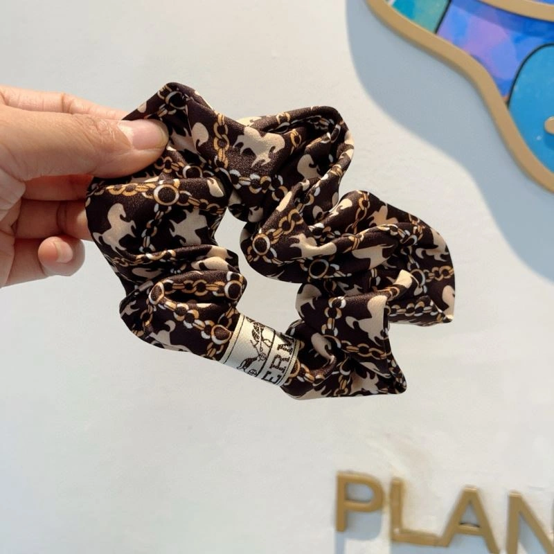 Official Hermes Hair Hoop