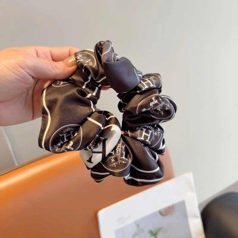 Hermes Hair Hoop