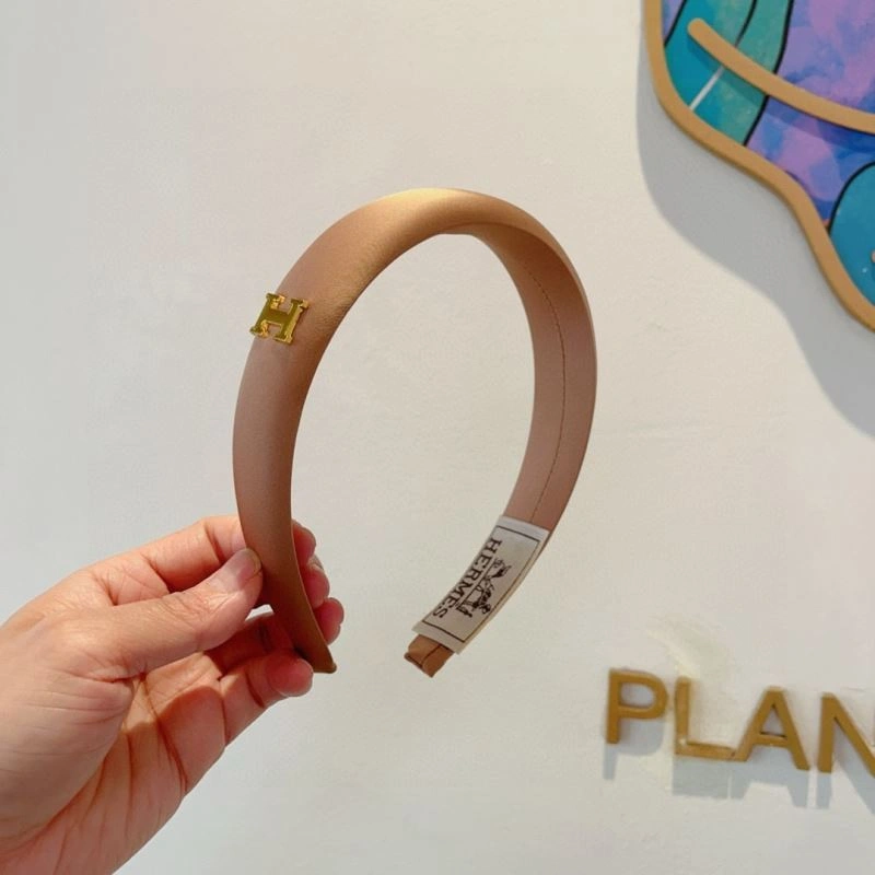 Top mirror Hermes Hair Hoop