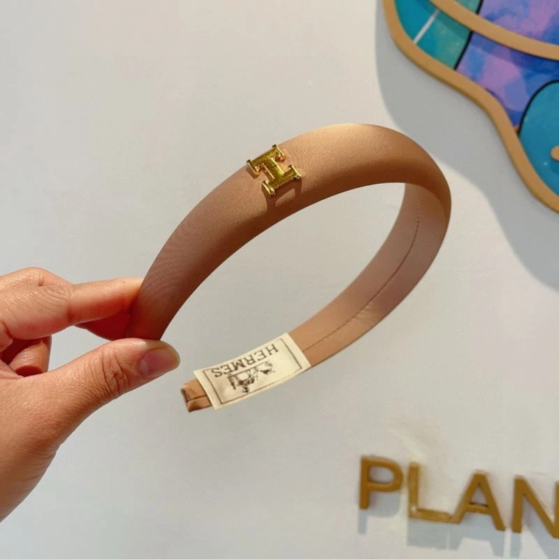 Top mirror Hermes Hair Hoop