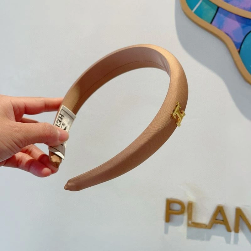 Top mirror Hermes Hair Hoop