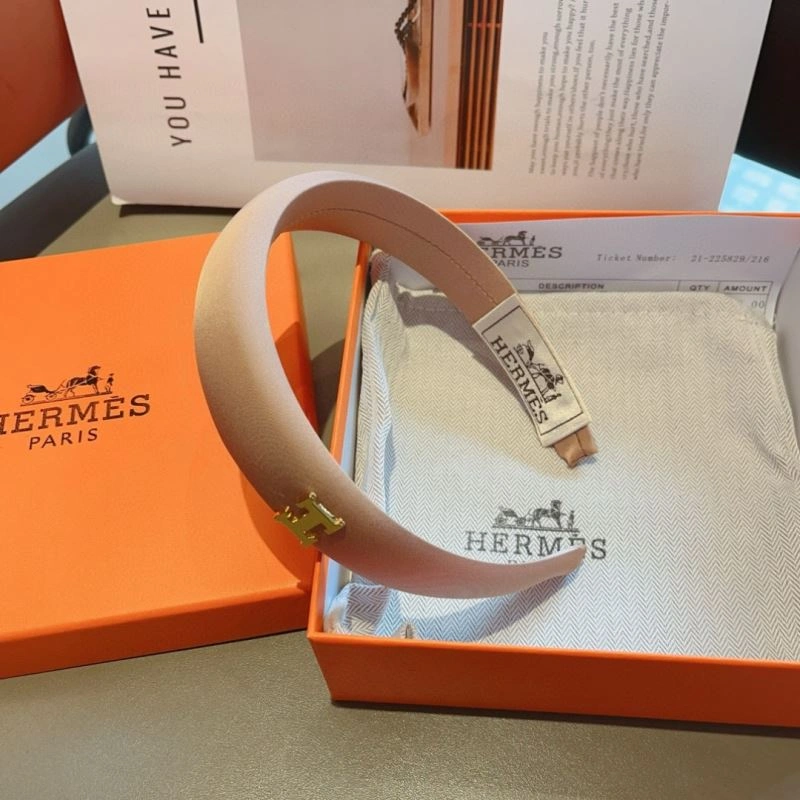 Top mirror Hermes Hair Hoop