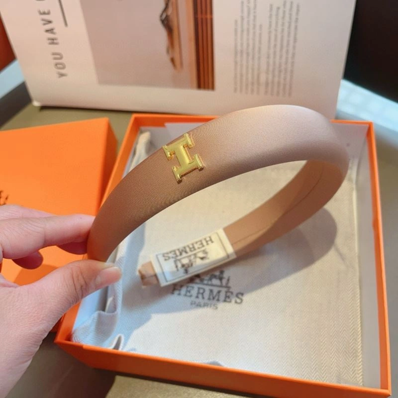 Top mirror Hermes Hair Hoop