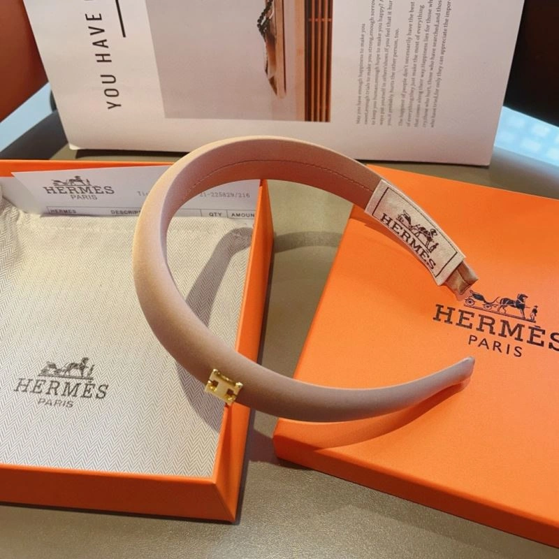 Top mirror Hermes Hair Hoop