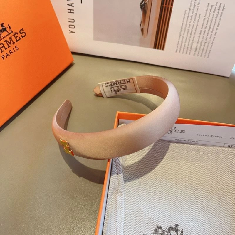 Top mirror Hermes Hair Hoop