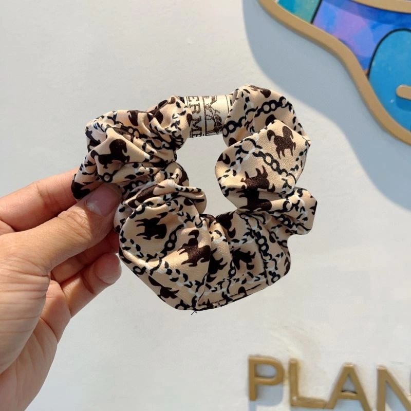 Factory-made Hermes Hair Hoop