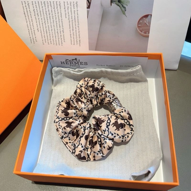 Factory-made Hermes Hair Hoop