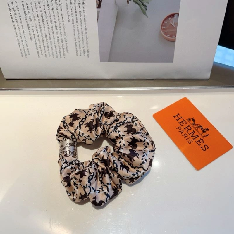 Factory-made Hermes Hair Hoop