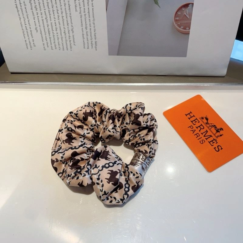 Factory-made Hermes Hair Hoop