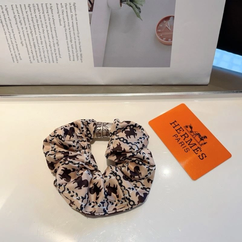 Factory-made Hermes Hair Hoop