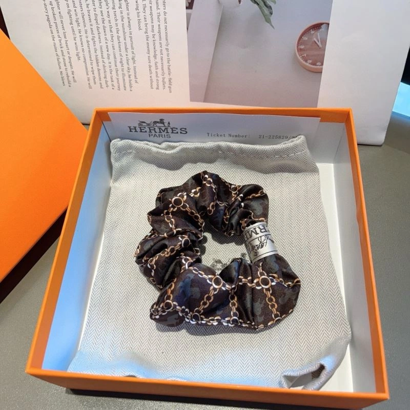 Mirror quality Hermes Hair Hoop