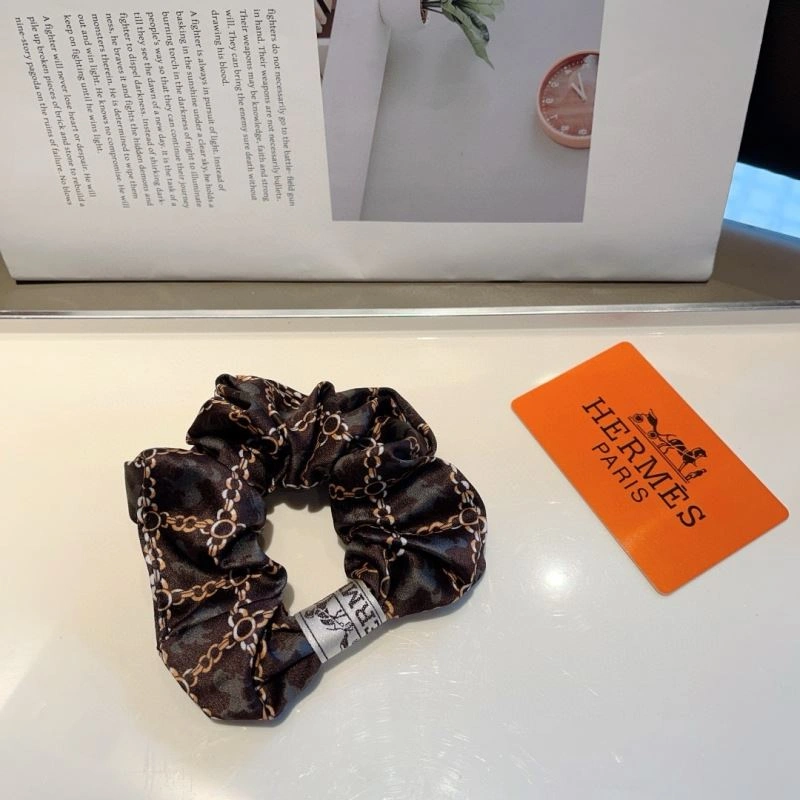 Mirror quality Hermes Hair Hoop