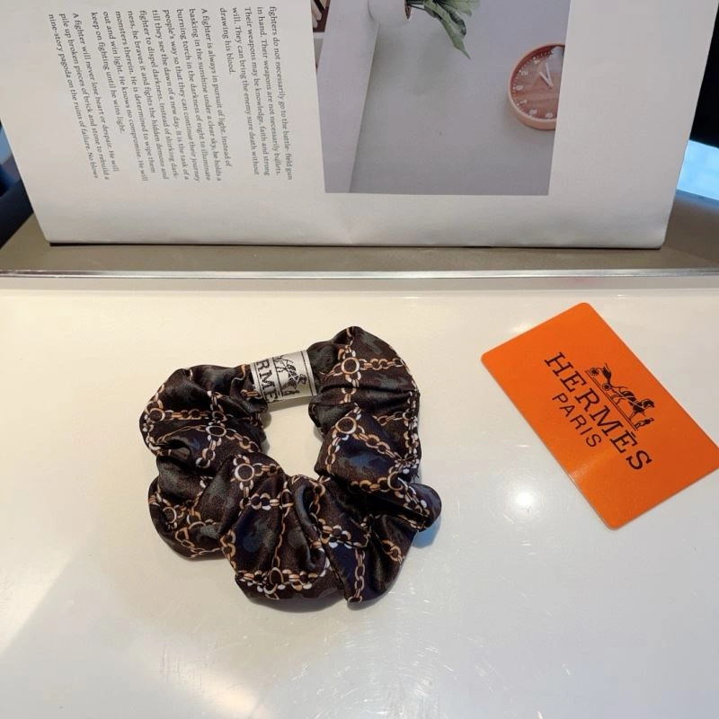 Mirror quality Hermes Hair Hoop