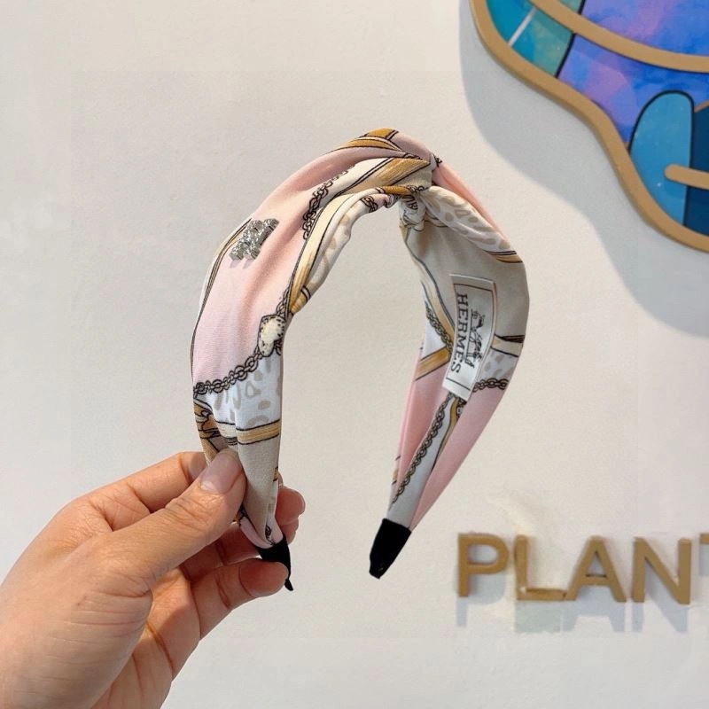 Mirror quality Hermes Hair Hoop
