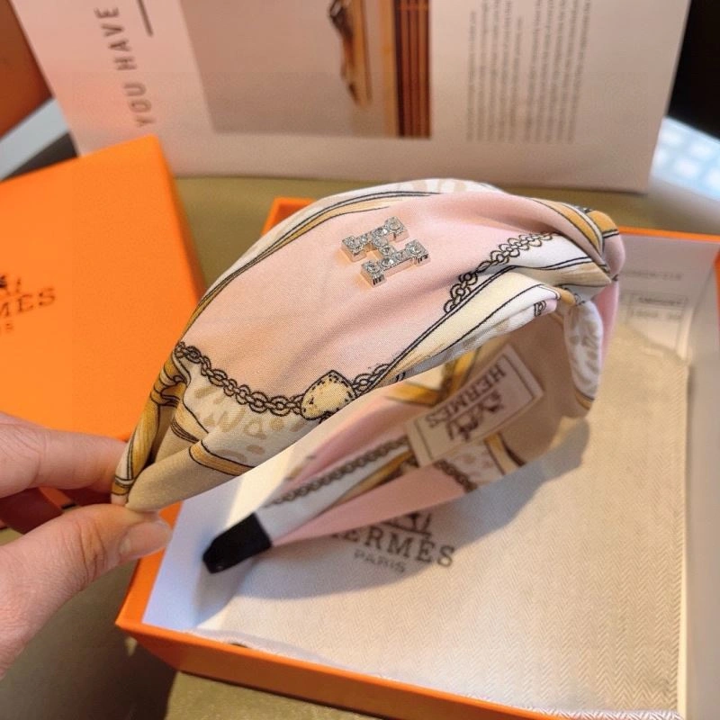 Mirror quality Hermes Hair Hoop