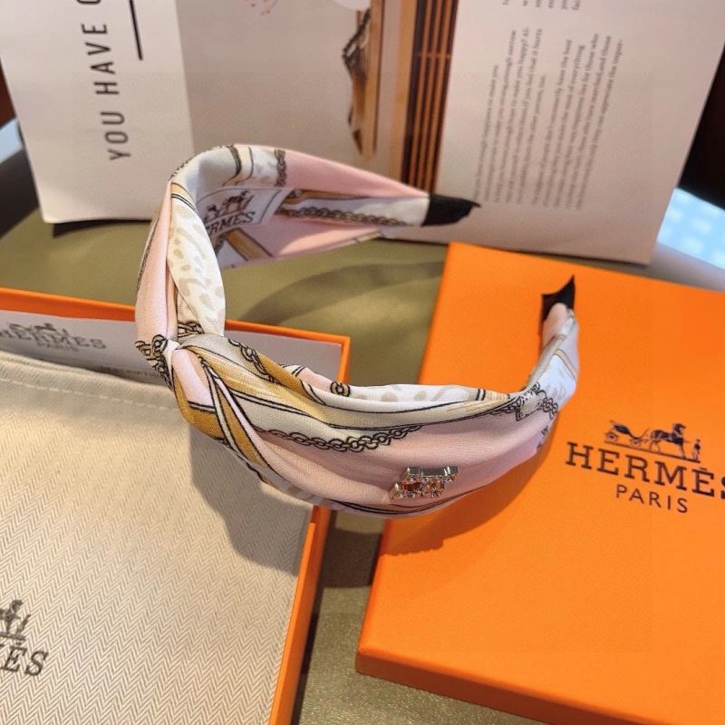 Mirror quality Hermes Hair Hoop