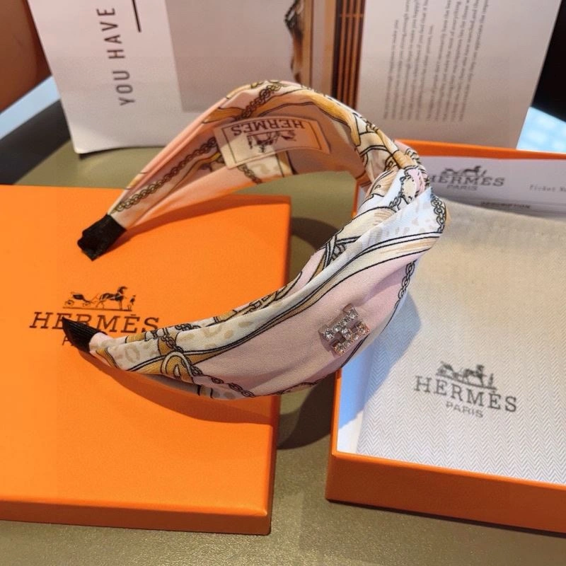 Mirror quality Hermes Hair Hoop