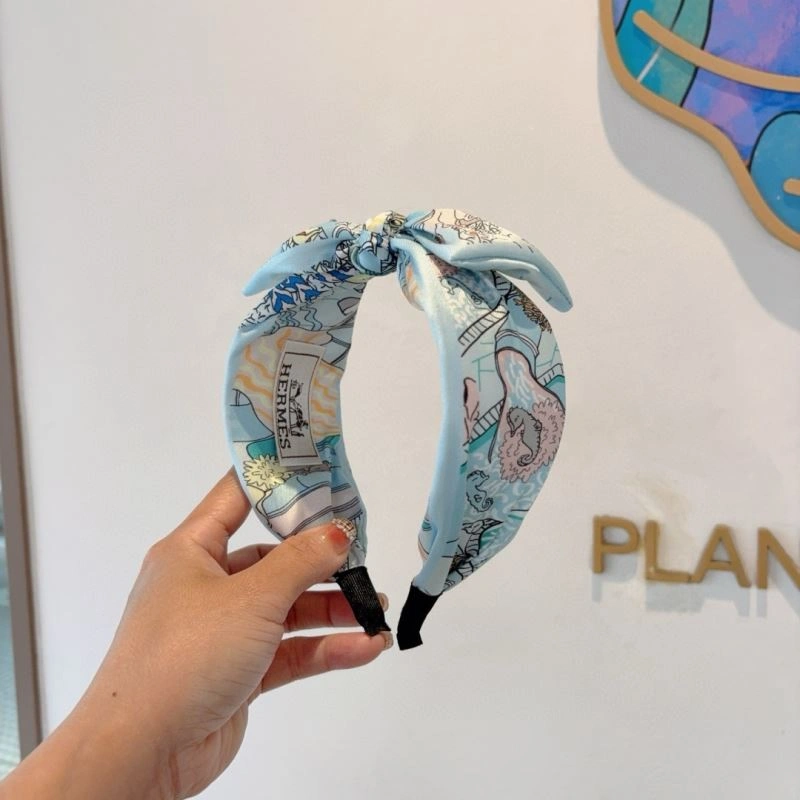 Value-priced Hermes Hair Hoop