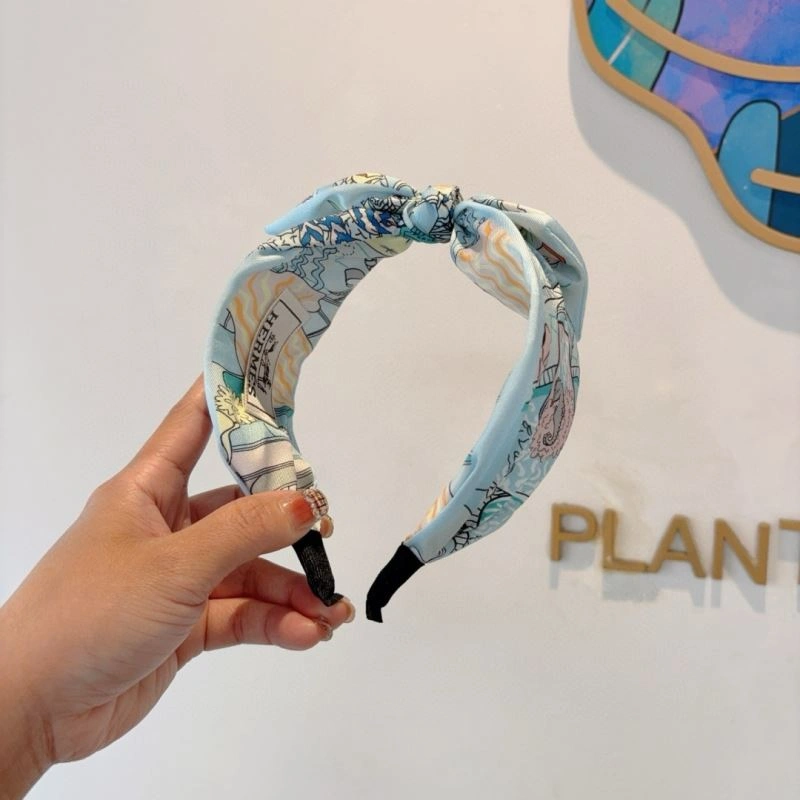 Value-priced Hermes Hair Hoop