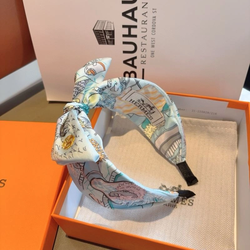 Value-priced Hermes Hair Hoop