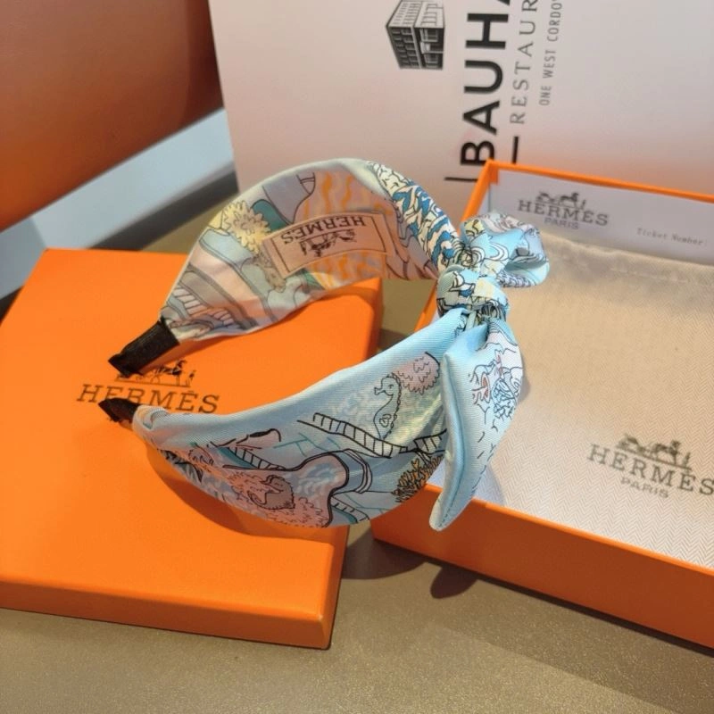 Value-priced Hermes Hair Hoop