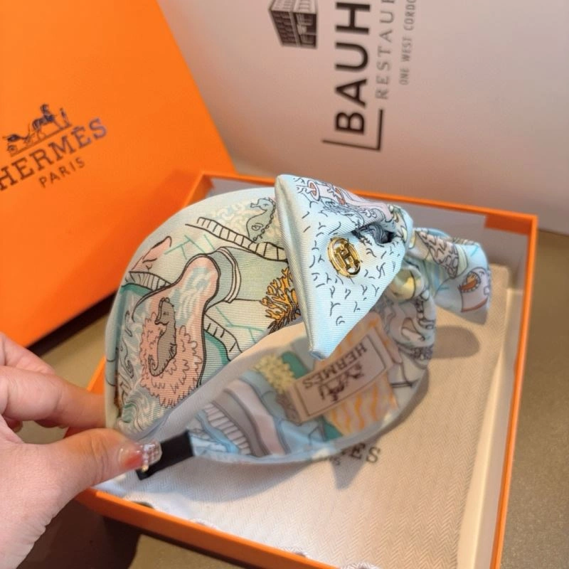 Value-priced Hermes Hair Hoop