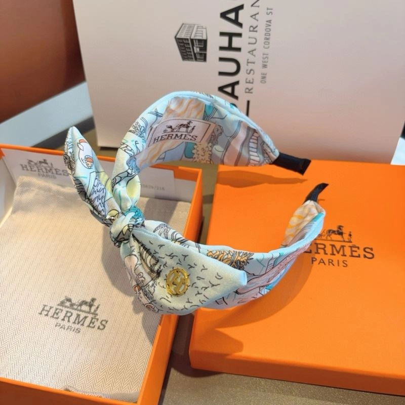 Value-priced Hermes Hair Hoop