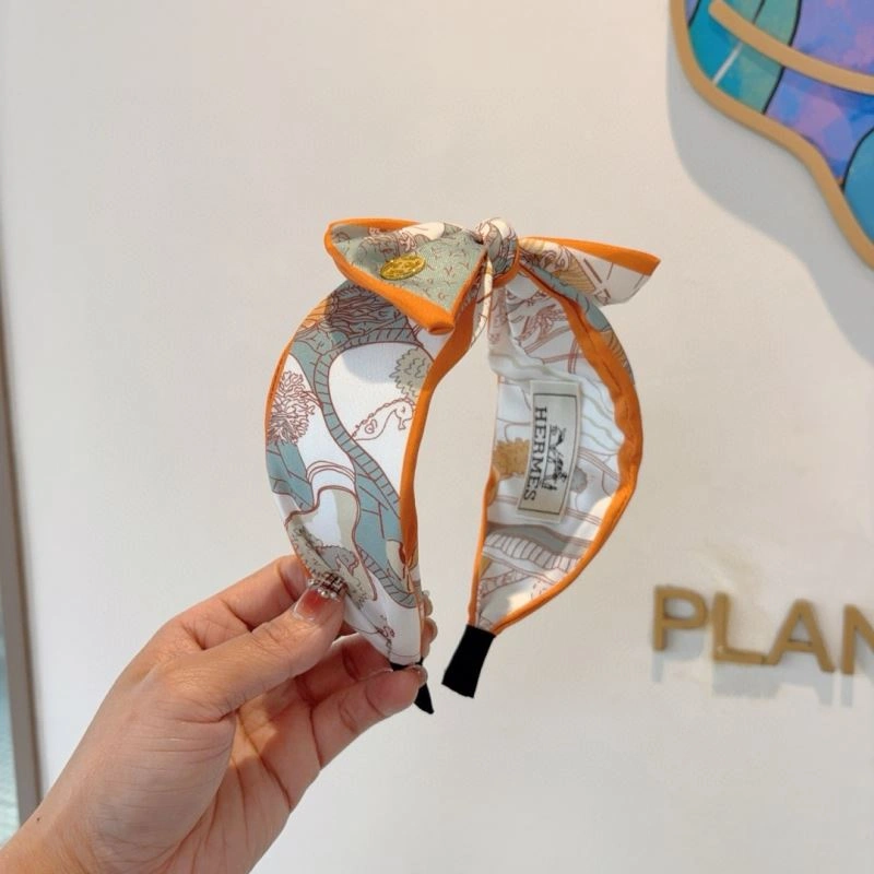 Brand-original Hermes Hair Hoop