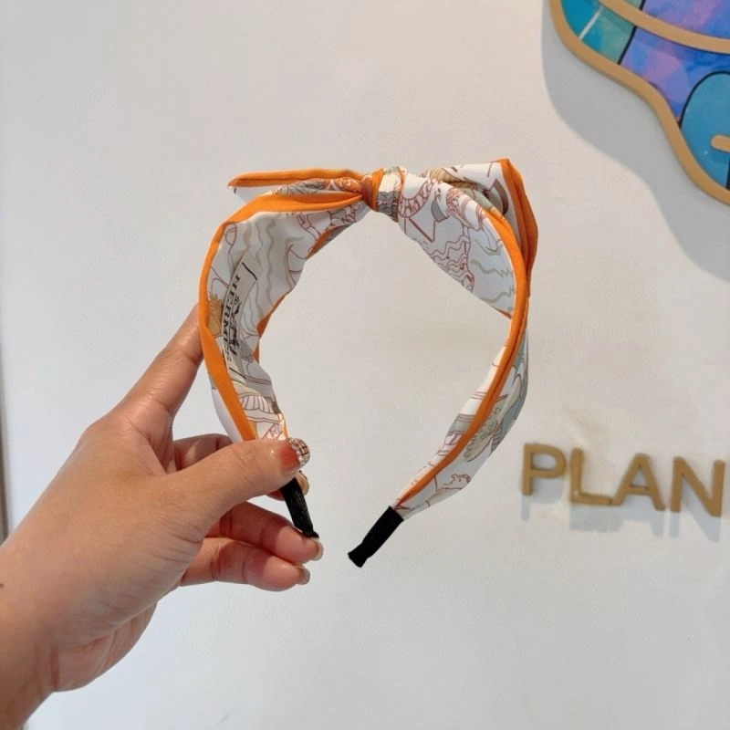 Brand-original Hermes Hair Hoop