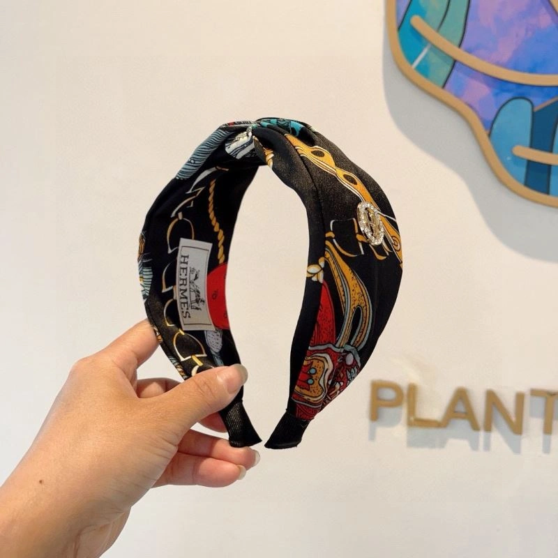OEM Hermes Hair Hoop