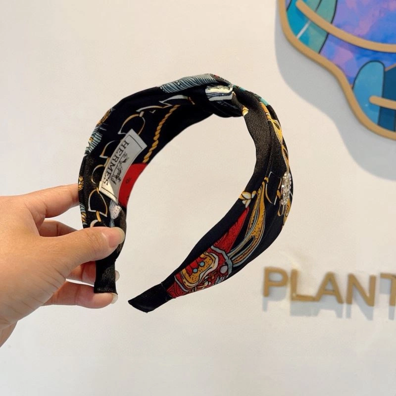 OEM Hermes Hair Hoop