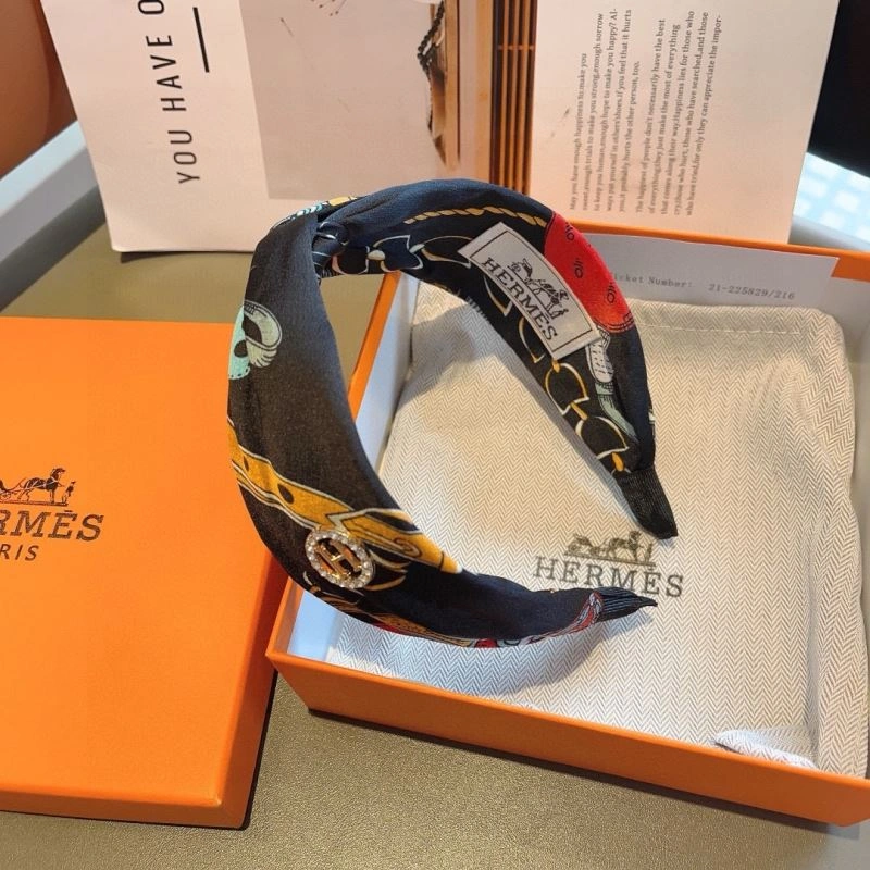 OEM Hermes Hair Hoop