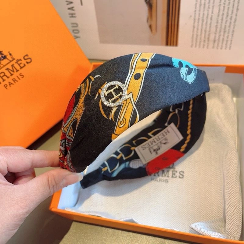 OEM Hermes Hair Hoop
