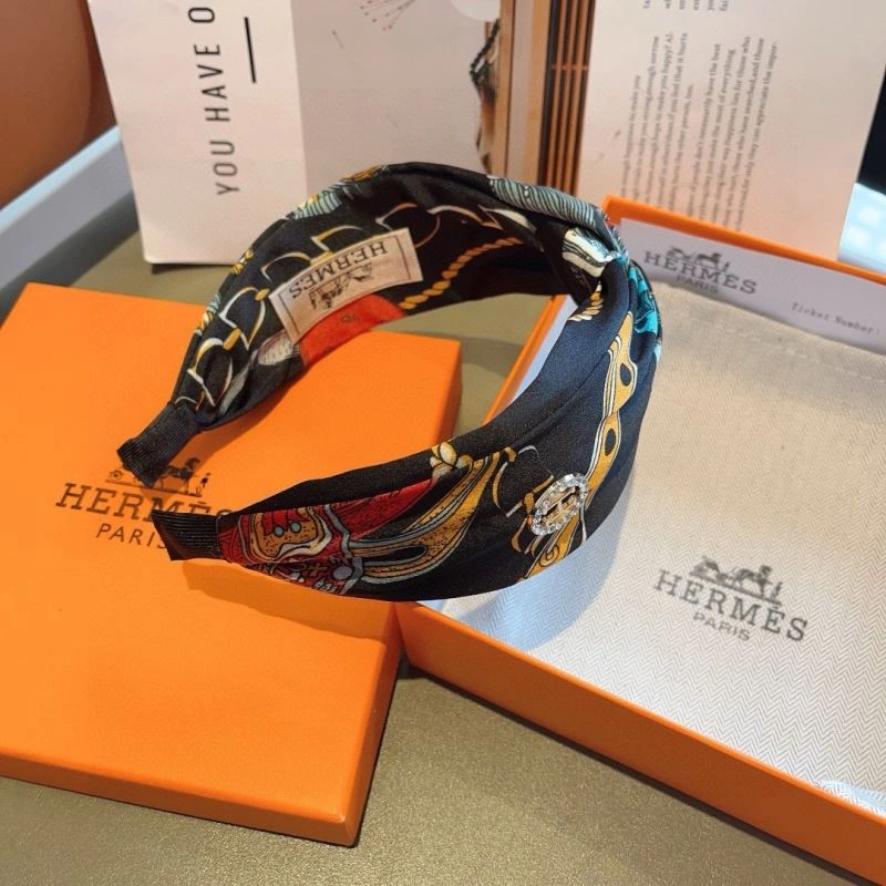OEM Hermes Hair Hoop