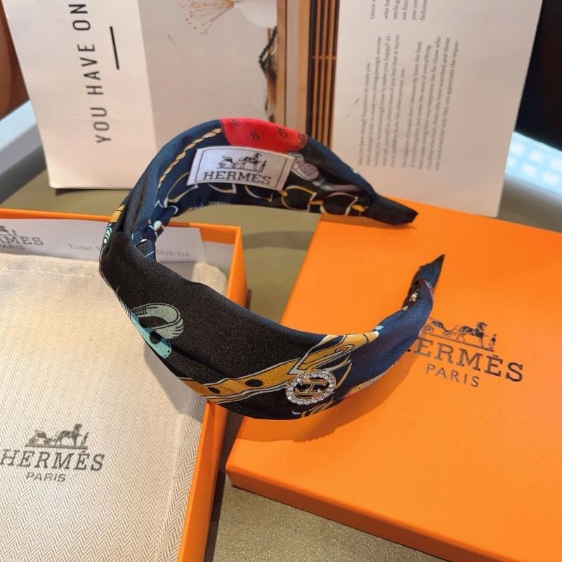 OEM Hermes Hair Hoop
