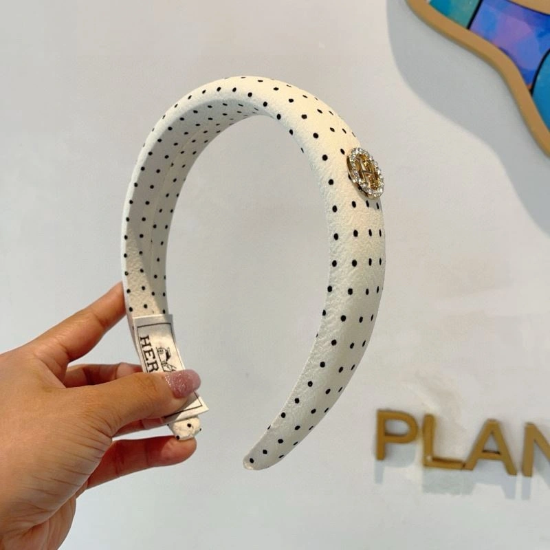 OEM Hermes Hair Hoop