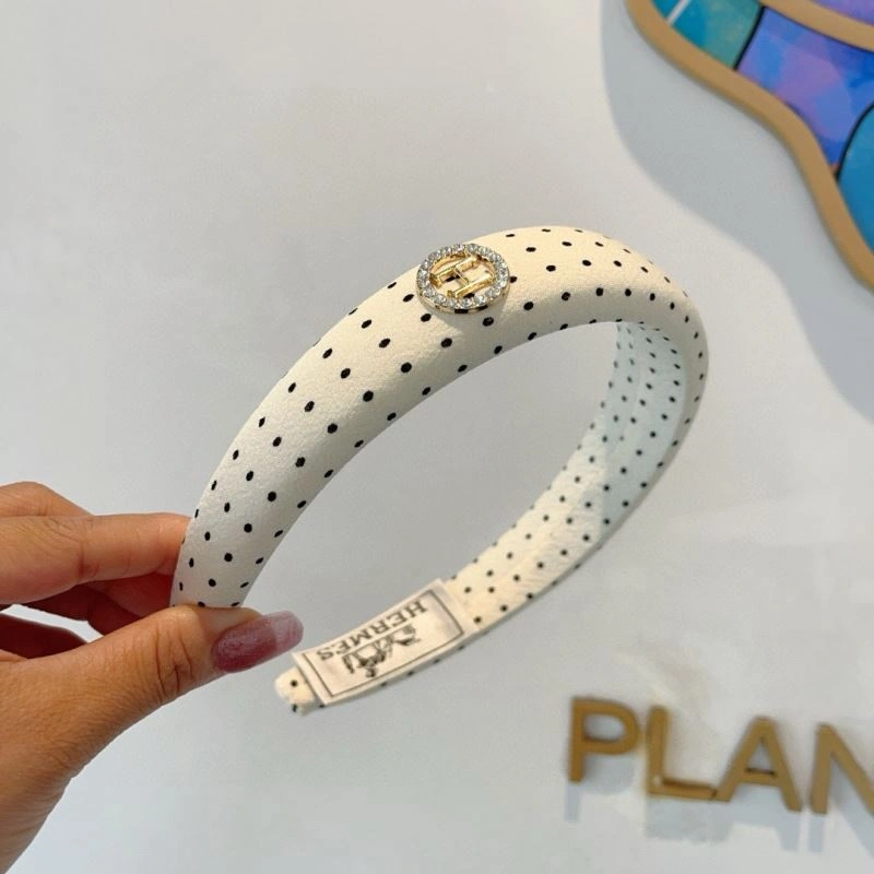 OEM Hermes Hair Hoop