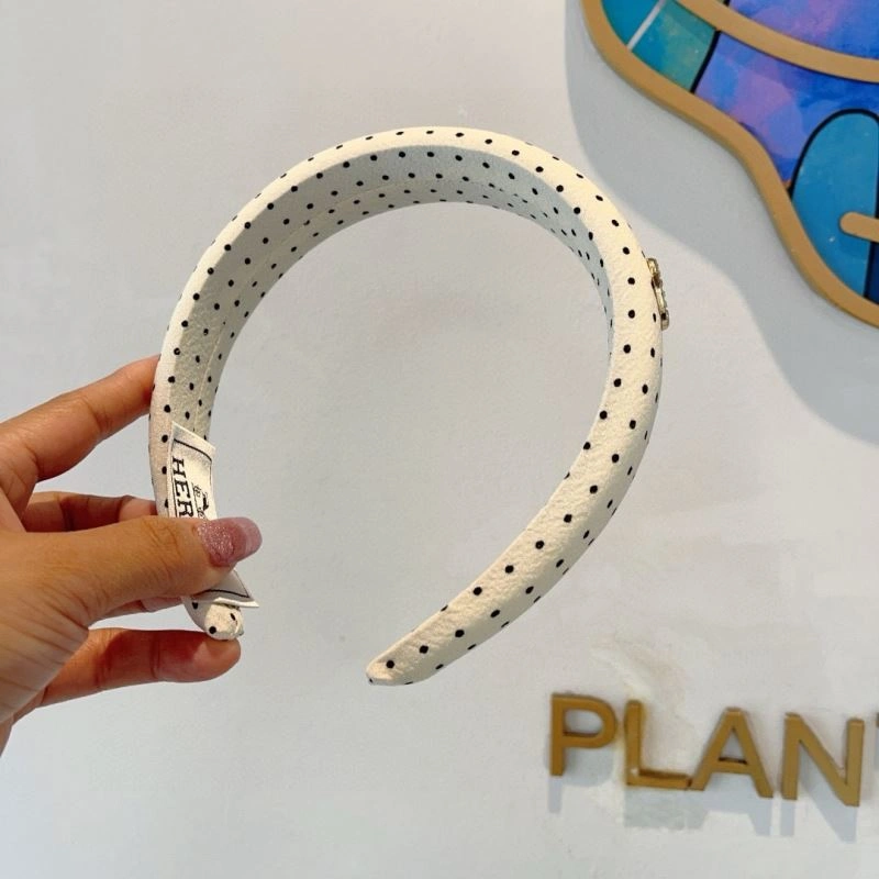 OEM Hermes Hair Hoop