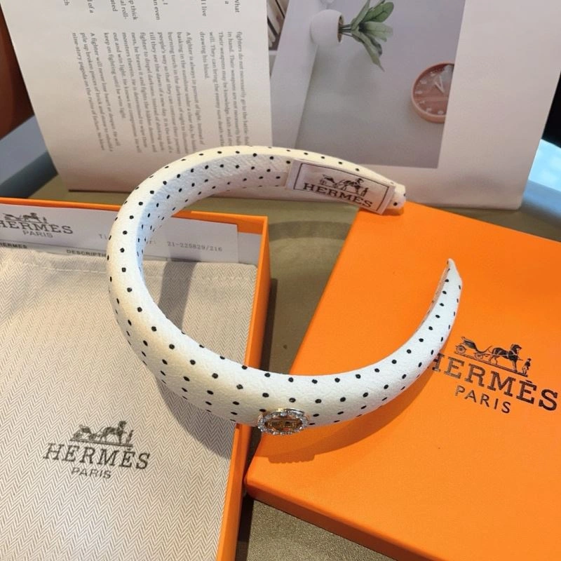OEM Hermes Hair Hoop