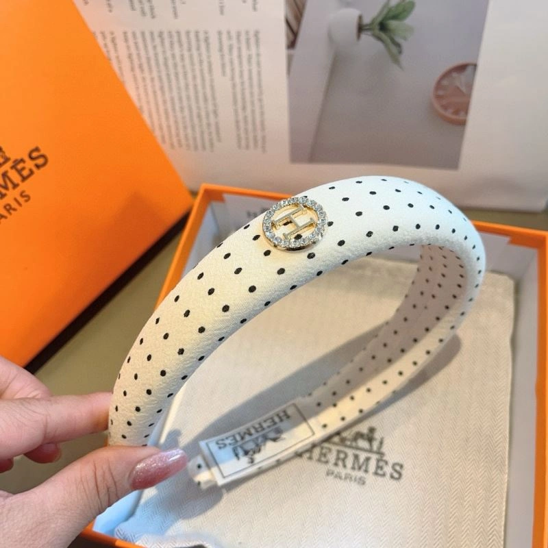 OEM Hermes Hair Hoop