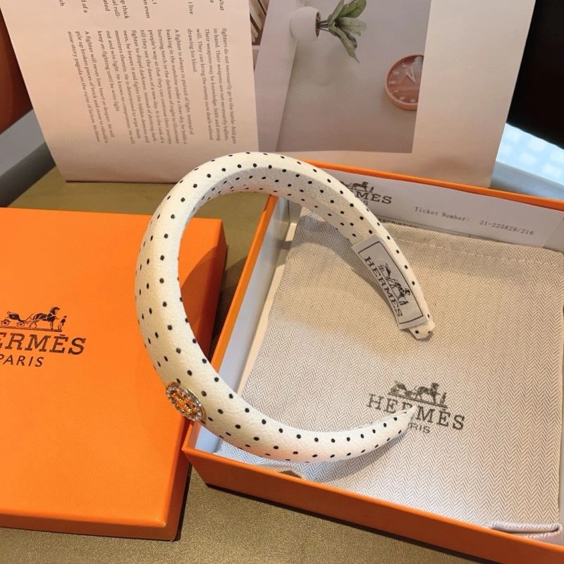 OEM Hermes Hair Hoop