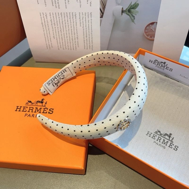 OEM Hermes Hair Hoop