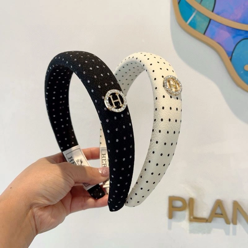 OEM Hermes Hair Hoop