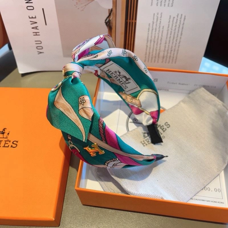 Value-priced Hermes Hair Hoop
