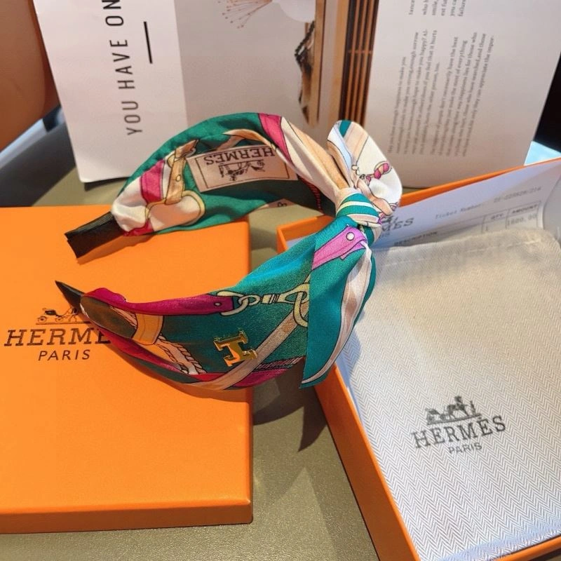 Value-priced Hermes Hair Hoop